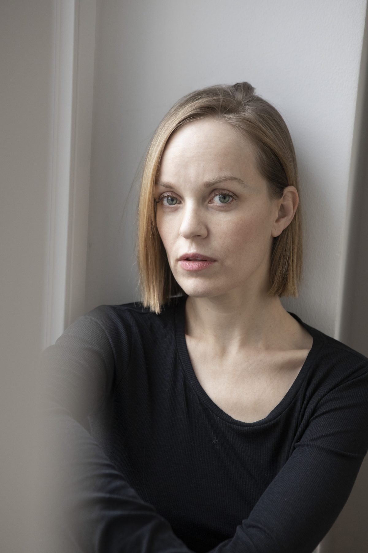 Friederike Kempter - Schauspielerin - FRAME - ARTIST MANAGEMENT