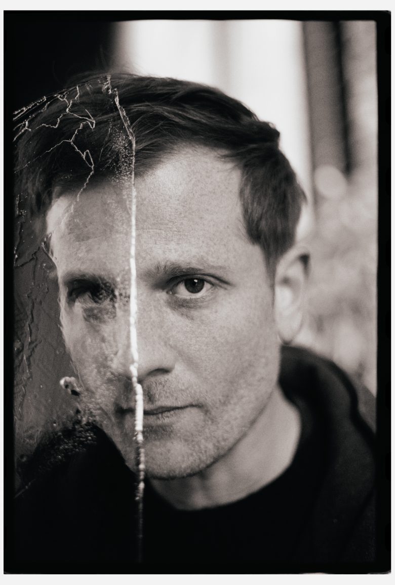 Christoph Schechinger - Schauspieler - FRAME - ARTIST MANAGEMENT