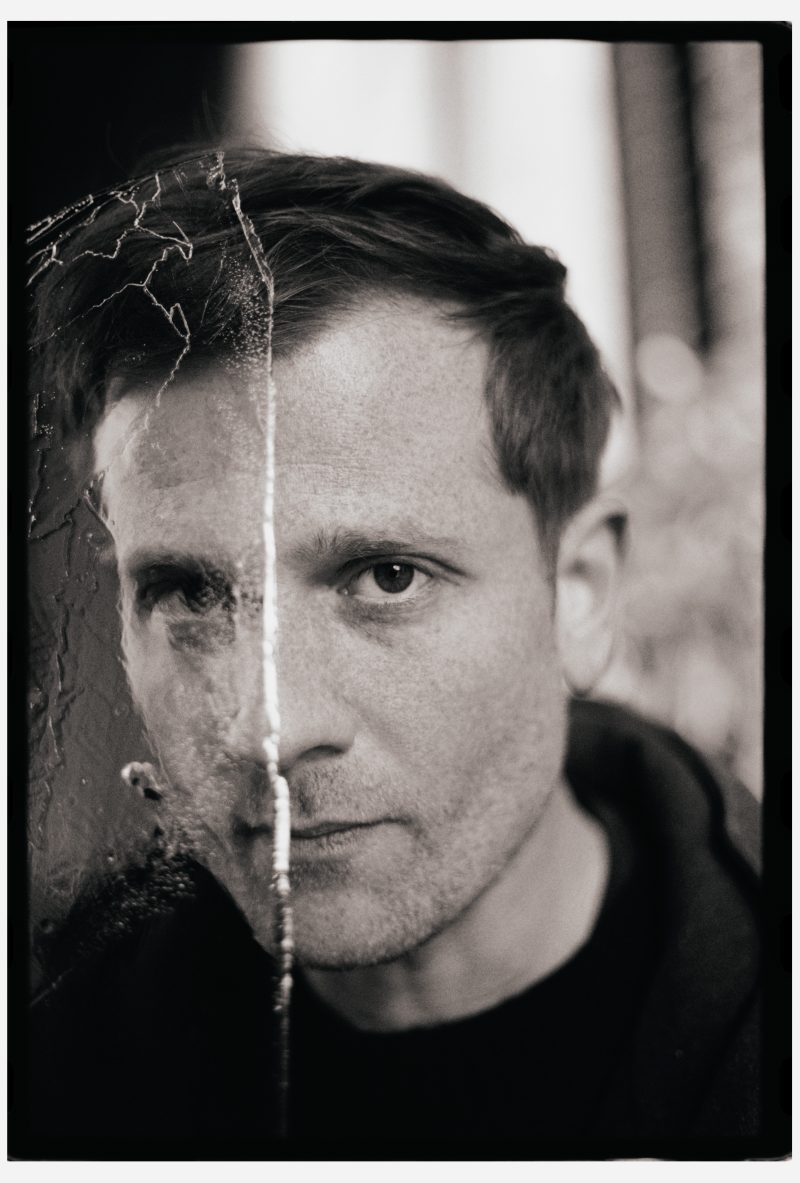 Christoph Schechinger - Schauspieler - FRAME - ARTIST MANAGEMENT