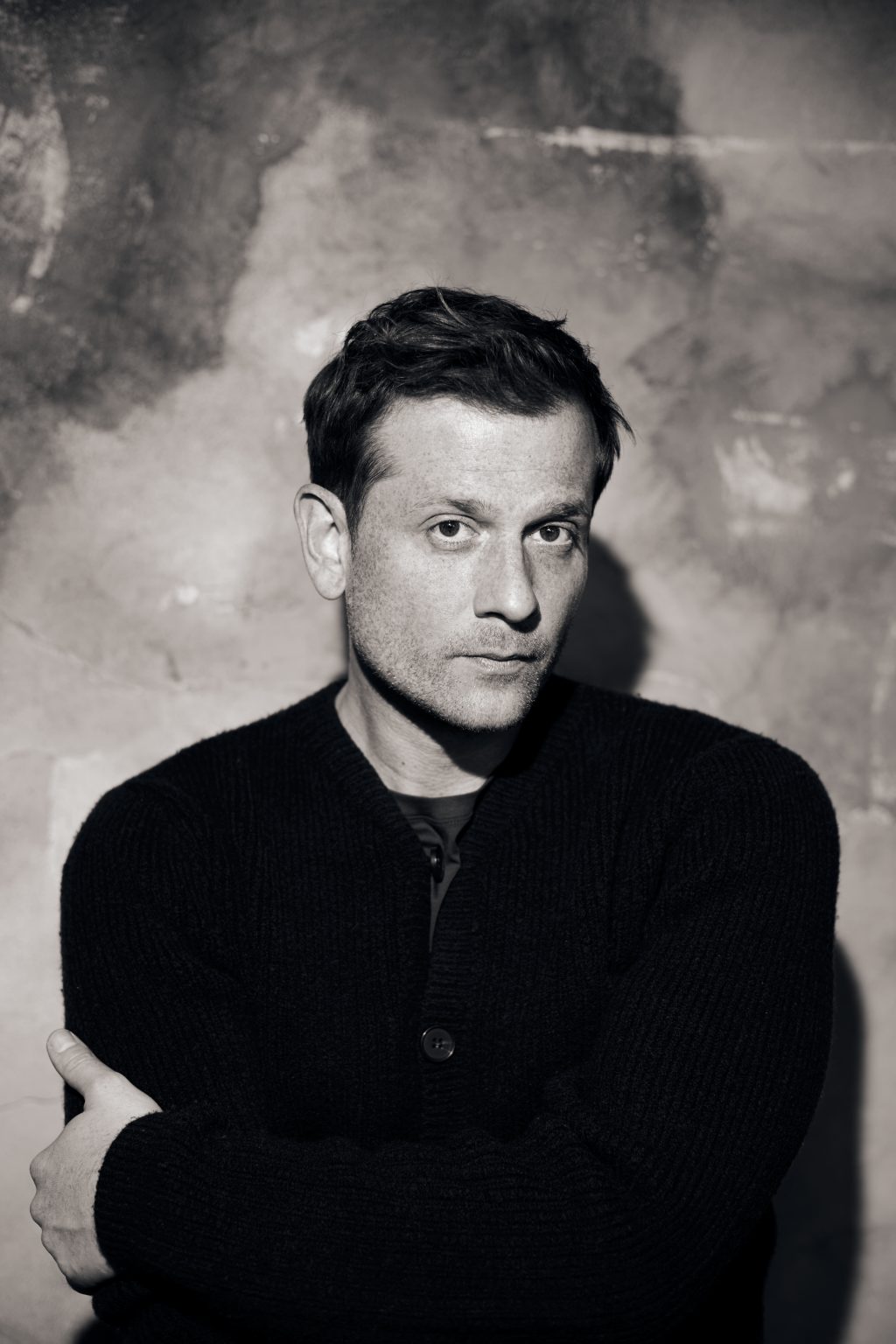 Christoph Schechinger - Schauspieler - FRAME - ARTIST MANAGEMENT