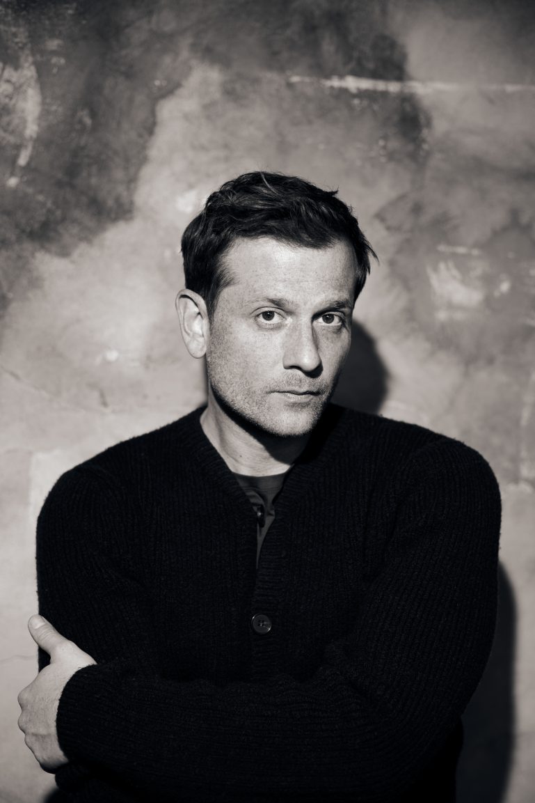 Christoph Schechinger - Schauspieler - FRAME - ARTIST MANAGEMENT