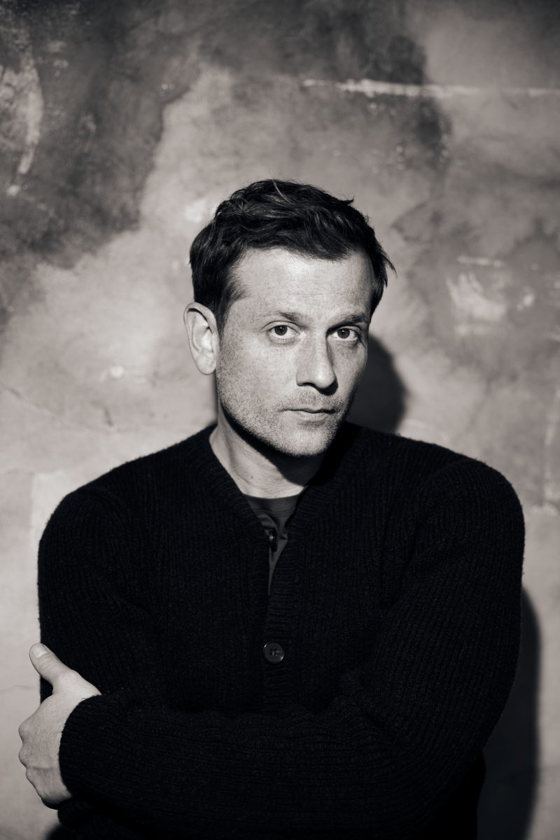 Christoph Schechinger - Schauspieler - FRAME - ARTIST MANAGEMENT