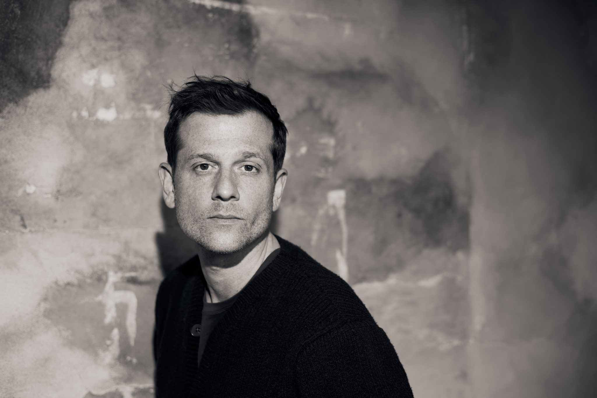 Christoph Schechinger - Schauspieler - FRAME - ARTIST MANAGEMENT