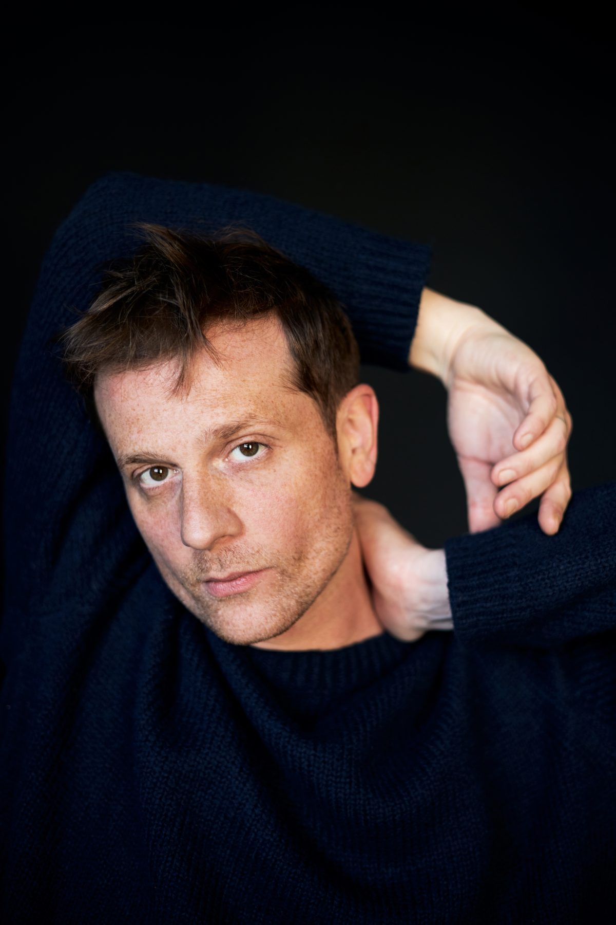 Christoph Schechinger - Schauspieler - FRAME - ARTIST MANAGEMENT