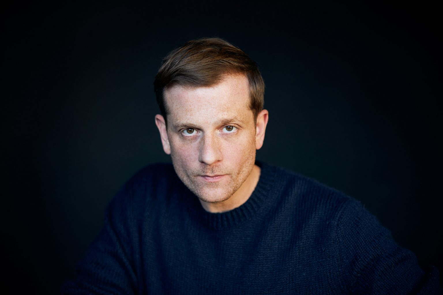 Christoph Schechinger - Schauspieler - FRAME - ARTIST MANAGEMENT