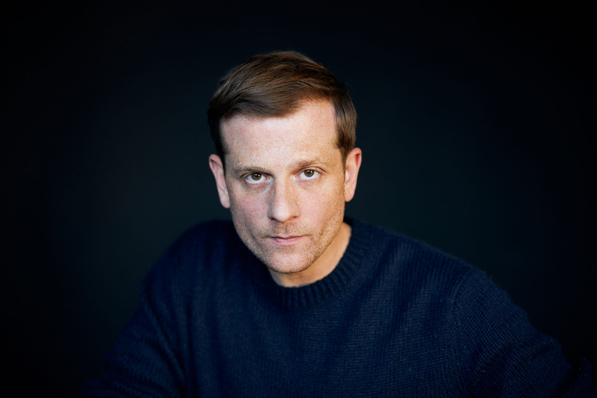 Christoph Schechinger - Schauspieler - FRAME - ARTIST MANAGEMENT