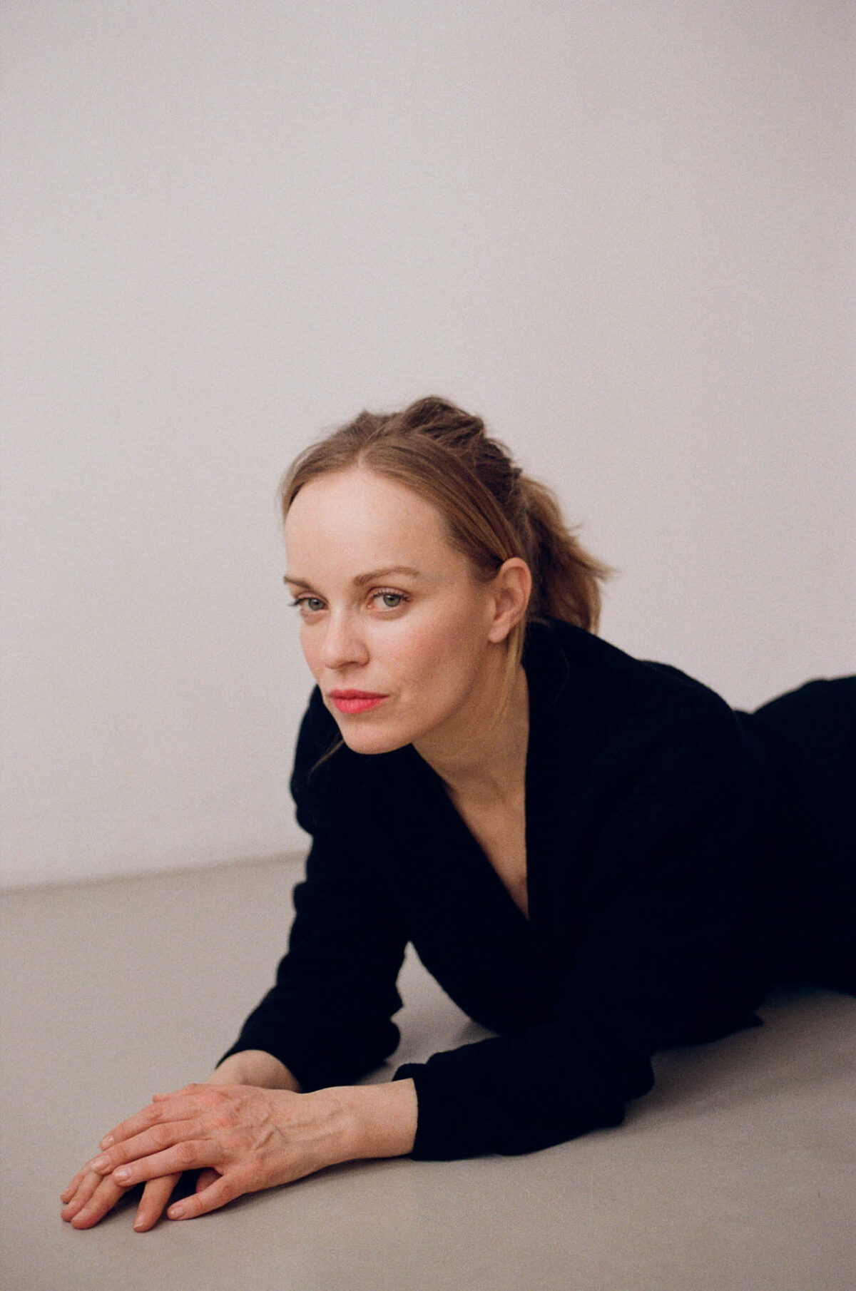 Friederike Kempter - Schauspielerin - FRAME - ARTIST MANAGEMENT