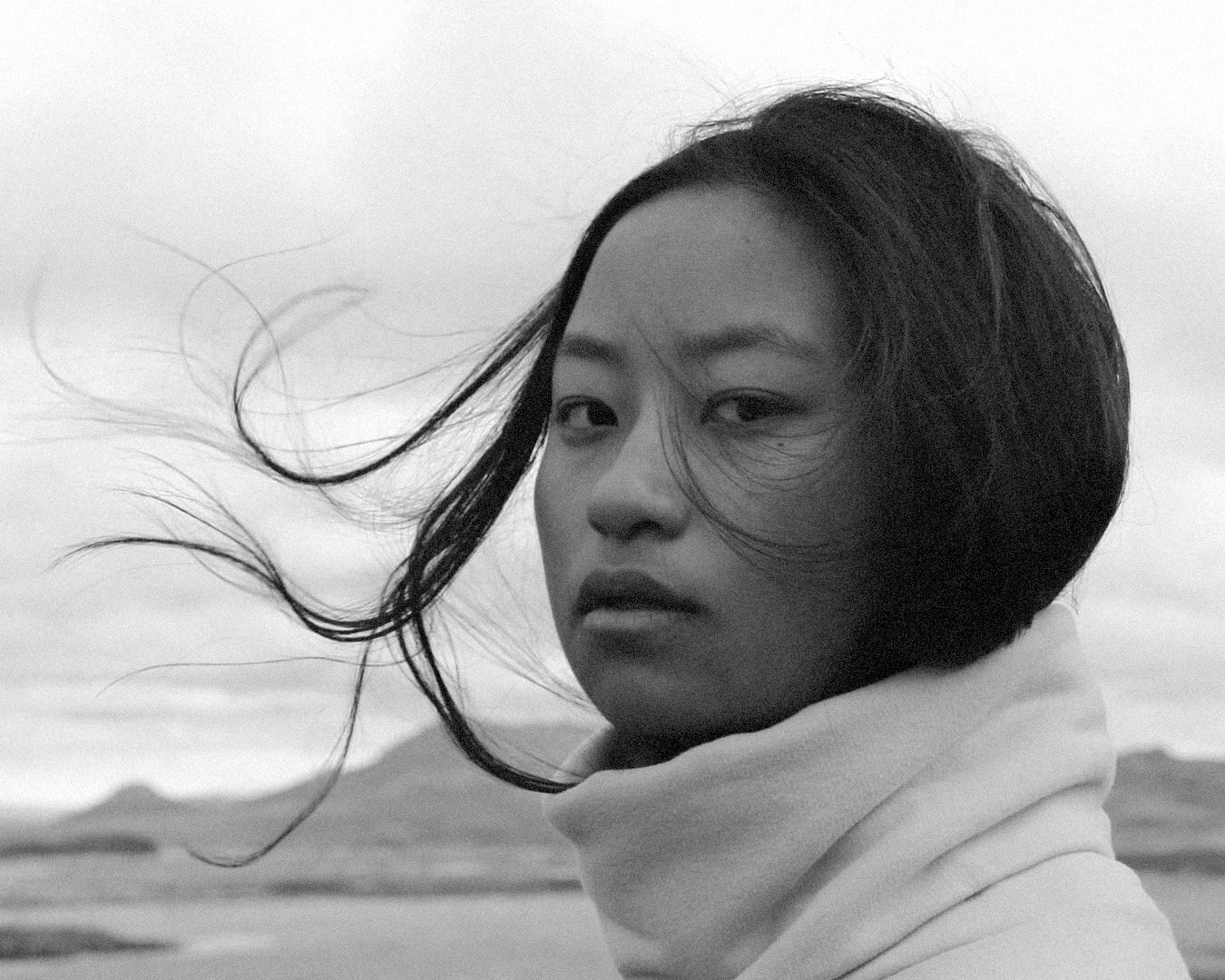Chen Emilie Yan - FRAME